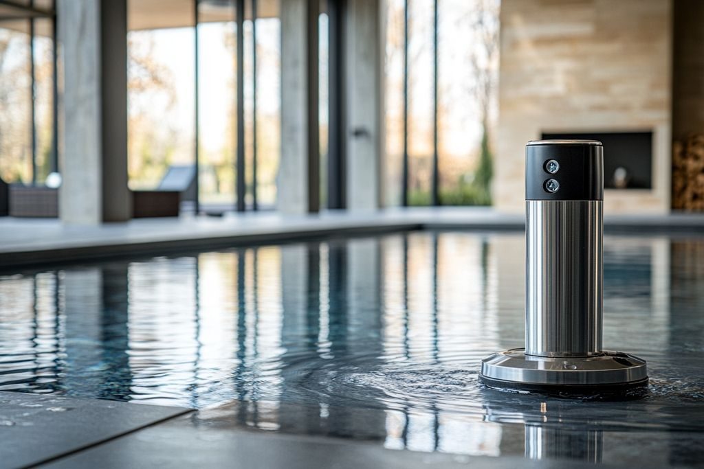 Changer une buse de refoulement de piscine