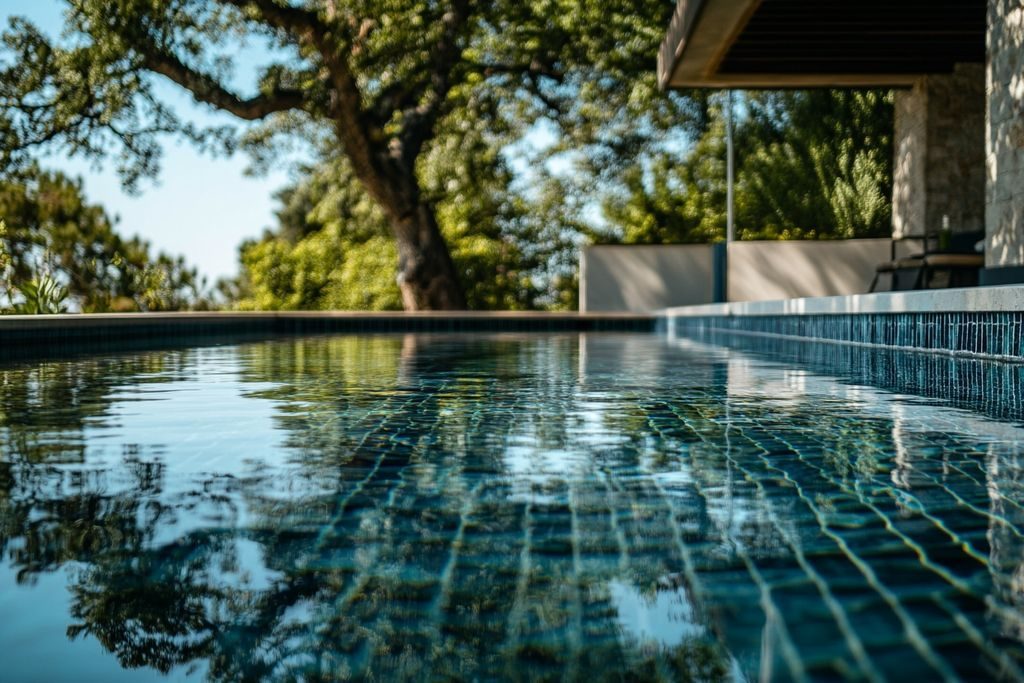 Rénovation et entretien de piscines anciennes